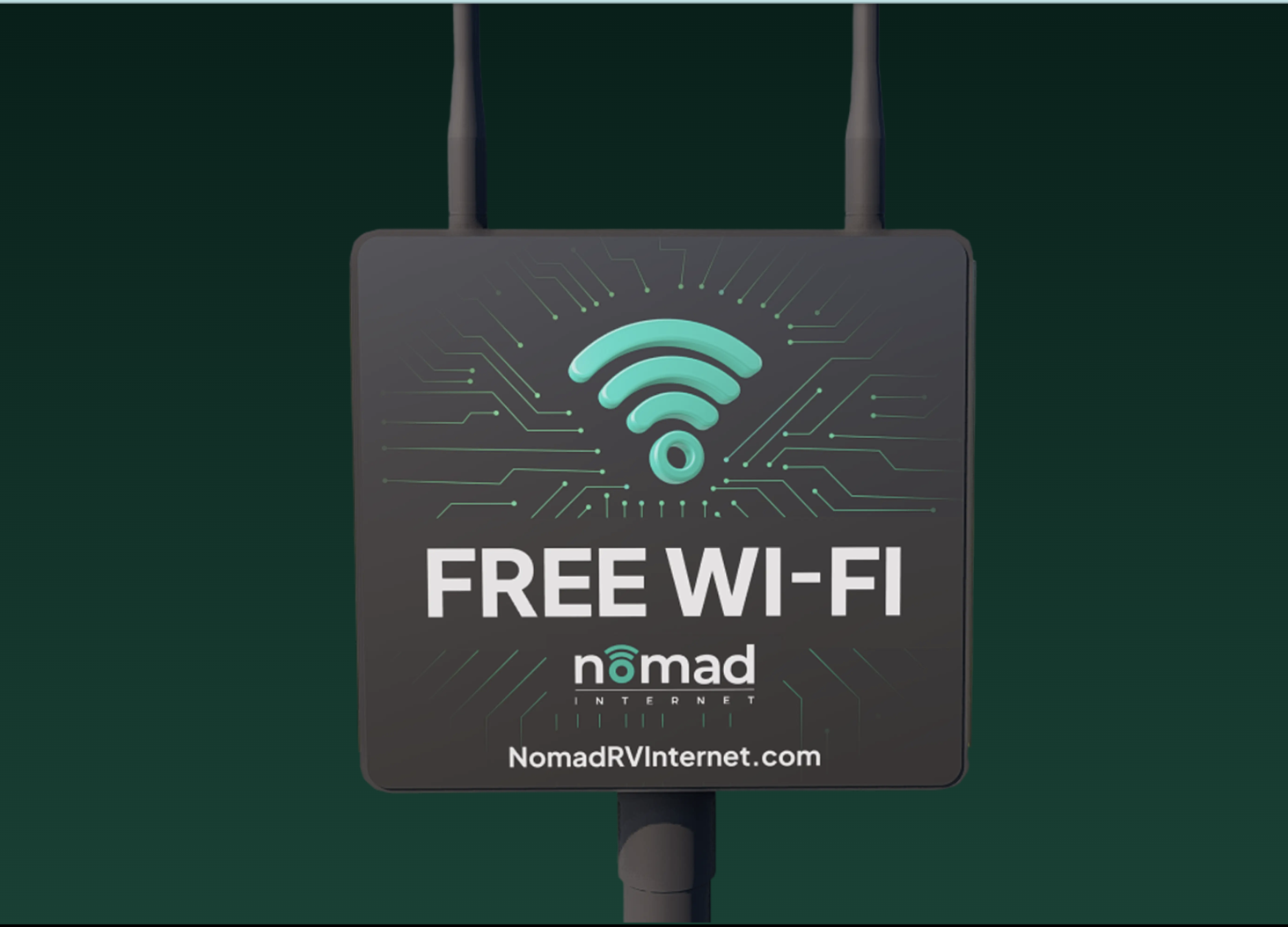 Scaling the Nomad Way: Inside the Tech That Delivered 4,000 Park ...